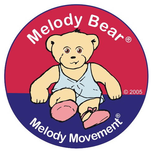 Melody Bear® – Keyworth School of Theatre Dance