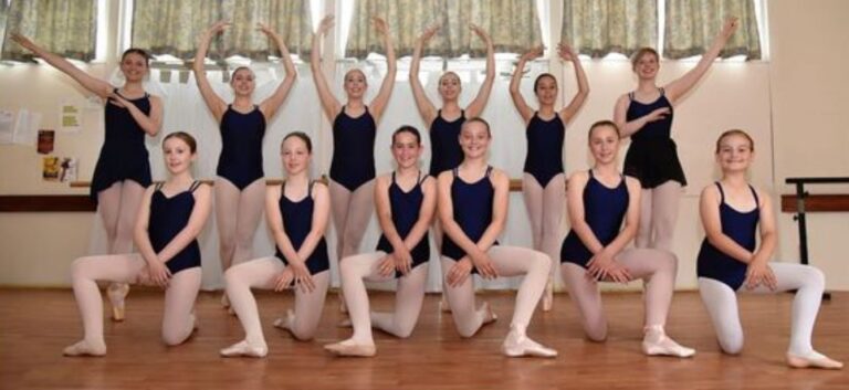 Keyworth School of Theatre Dance – Keyworth School of Theatre Dance